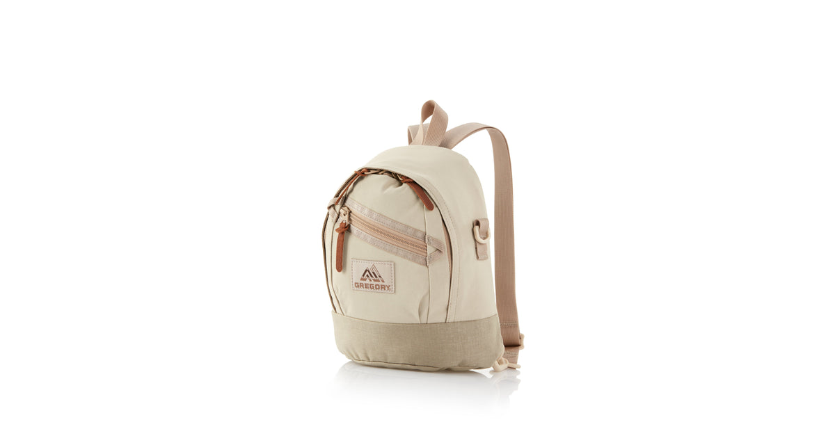 Gregory Ladybird 2Way Mini Backpack Backpack - Hillmalaya