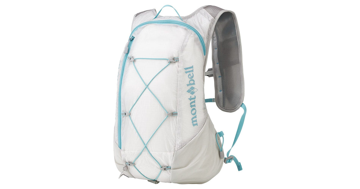 Montbell Cross Runner Pack 7 Women's - Hillmalaya