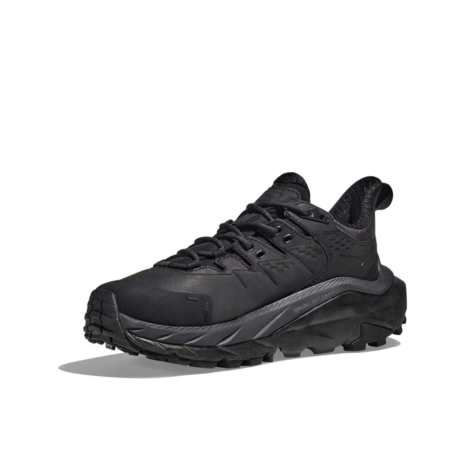 Hoka Men's Kaha 2 Low GTX Hiking Shoes - Hillmalaya