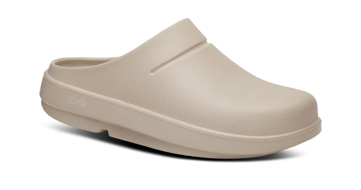 OOFOS Unisex OOcloog Clog - Nomad - Hillmalaya