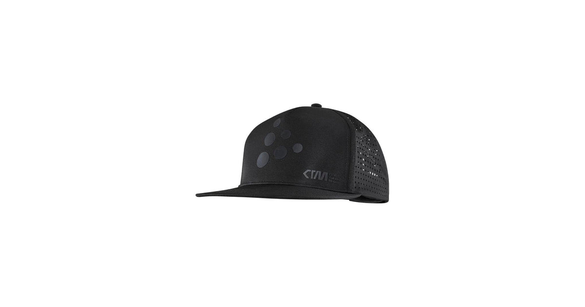 CRAFT CTM Distance Tech Trucker Cap - Hillmalaya