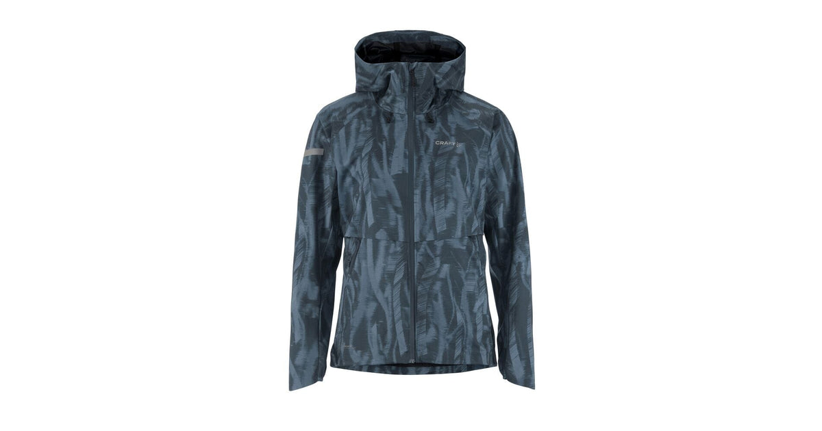 CRAFT Women's PRO Hydro Jacket 3 - Hillmalaya