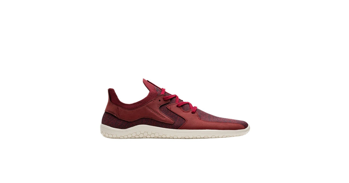 Vivobarefoot Primus Asana II 男士赤腳鞋 - Hillmalaya
