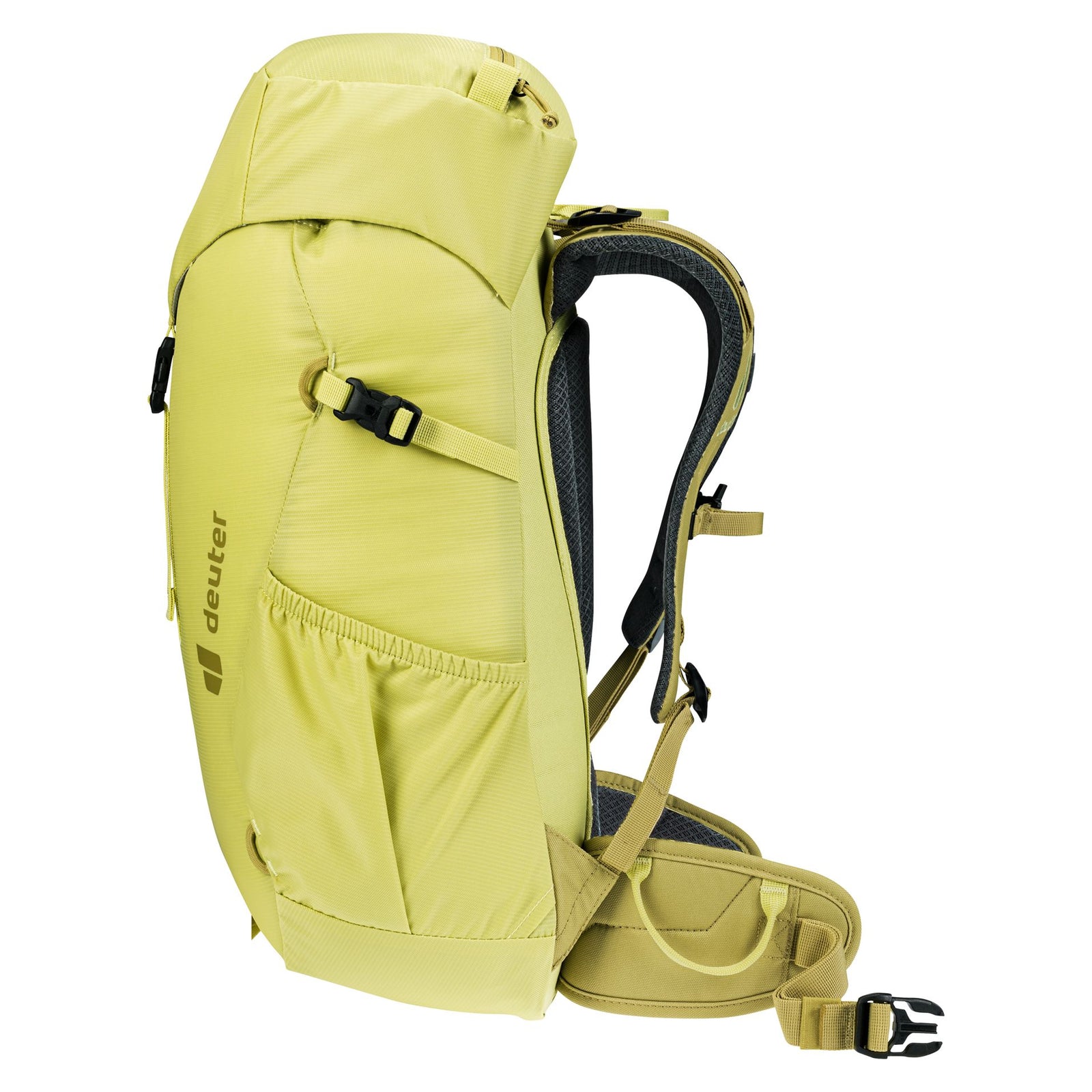 Deuter Climber 22 Kids' backpacks - Hillmalaya