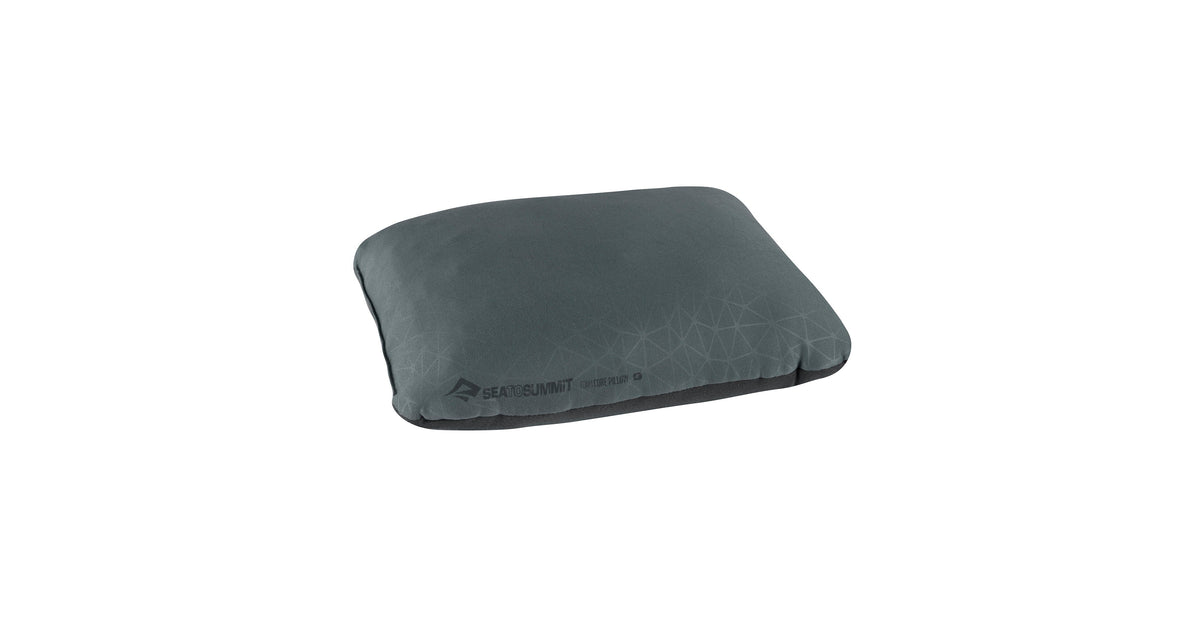 Sea to Summit Foam core Pillow - Hillmalaya