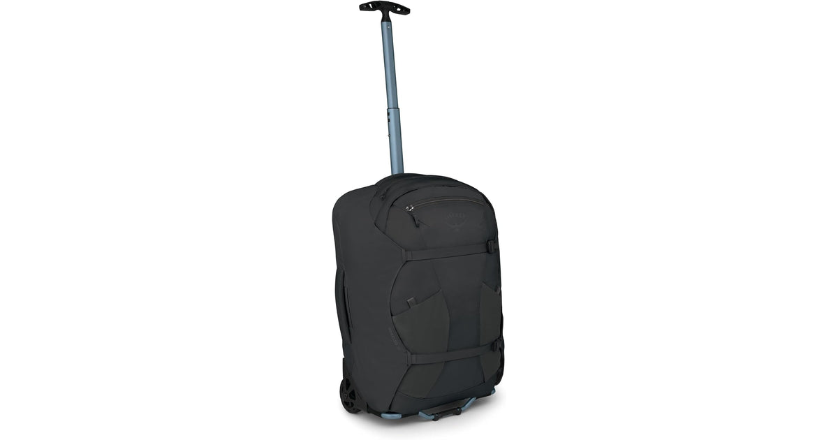 Osprey Farpoint Fairview Carry-On Wheeled Travel Pack 21.5"/36L ...