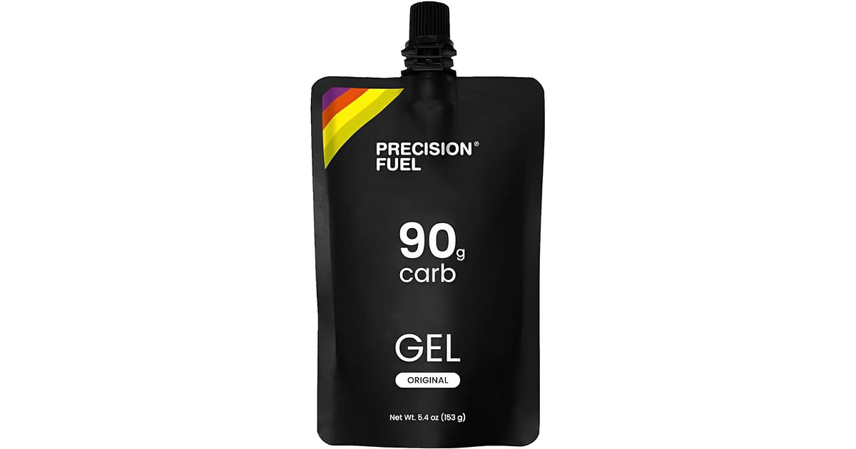Precision Hydration PF 90 Gel - Hillmalaya