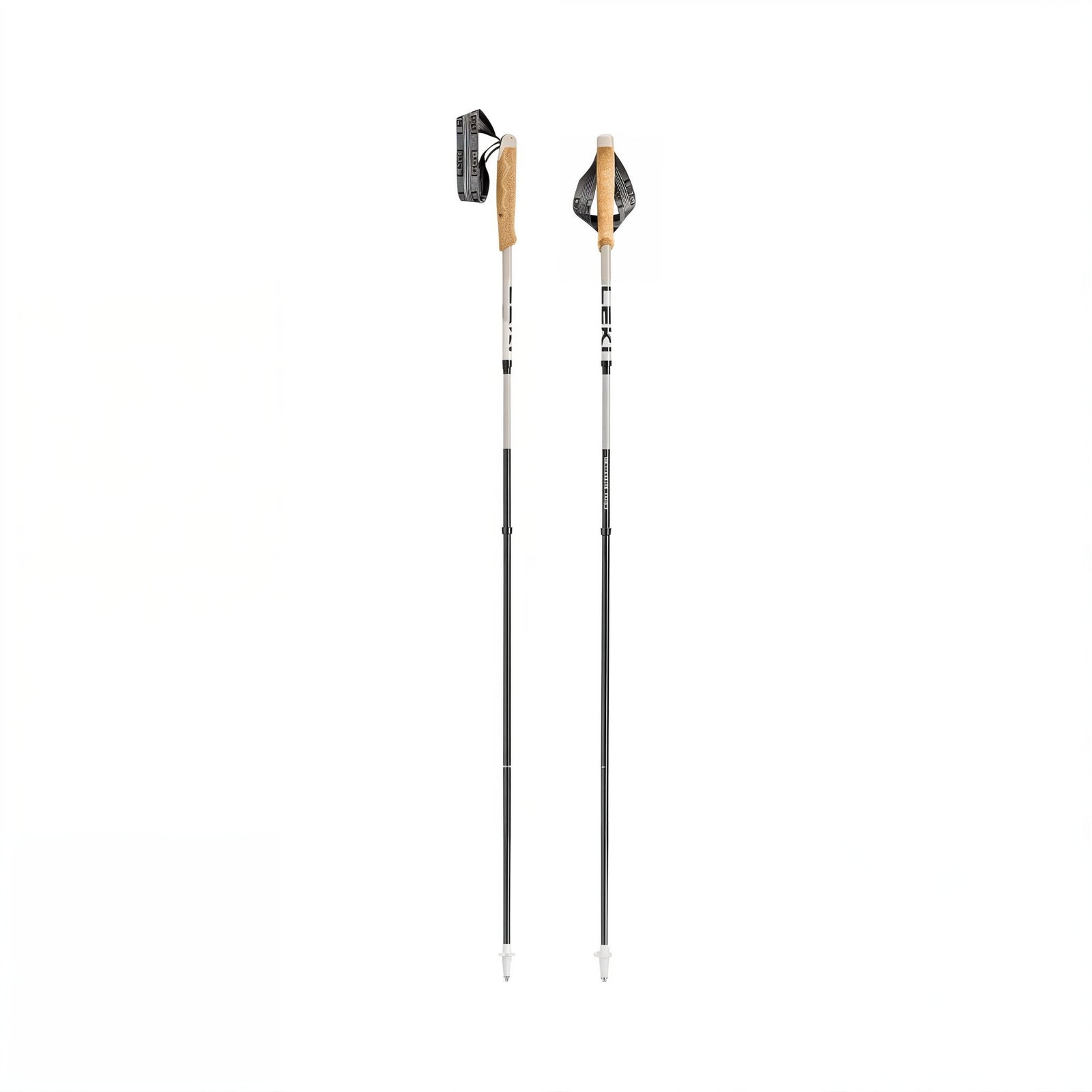 LEKI Neotrail Pro FX.One SL Trail Running Poles 2026 (1 Pair) - Hillmalaya
