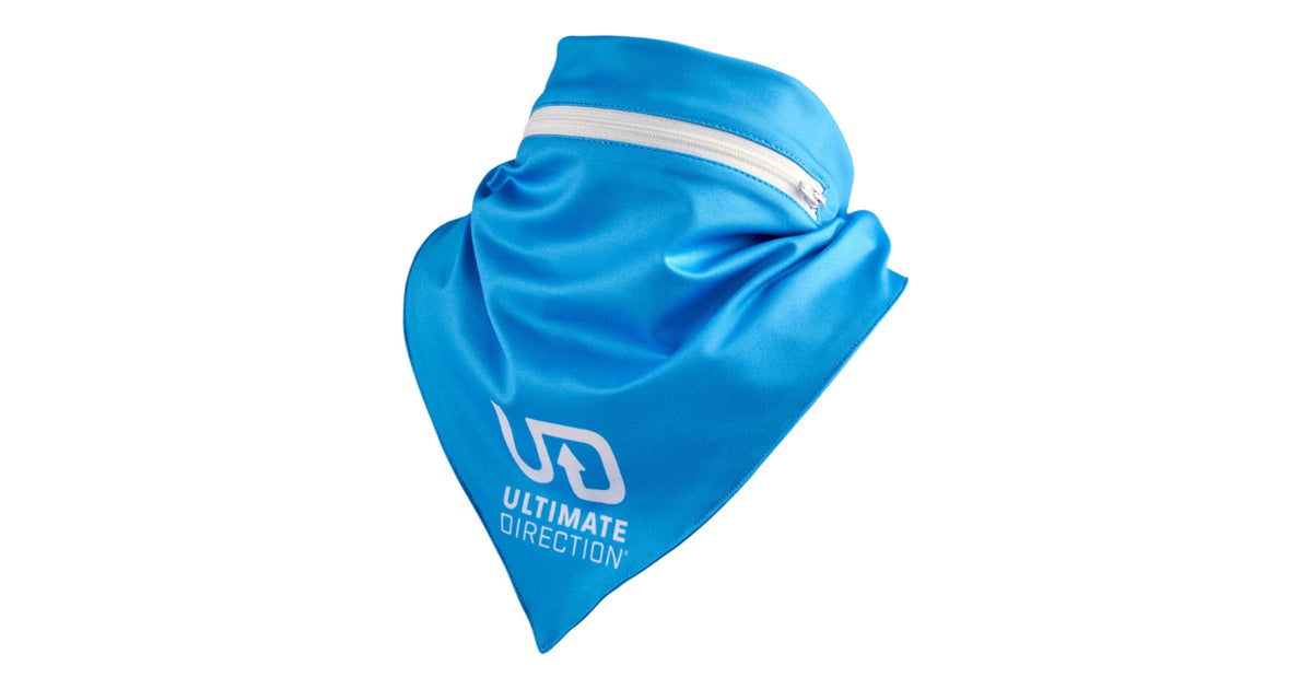 Ultimate Direction Ultra Ice Bandana - Hillmalaya