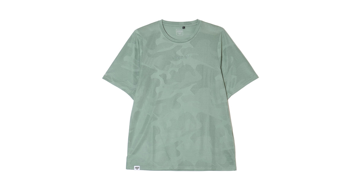 JINGER Unisex Running T-Shirt J-1050 - Hillmalaya