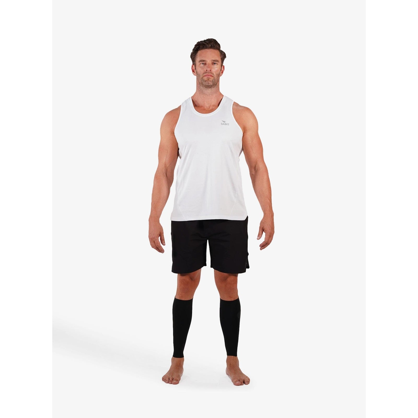 SA1NT Unisex Compression Calf Guards - Hillmalaya