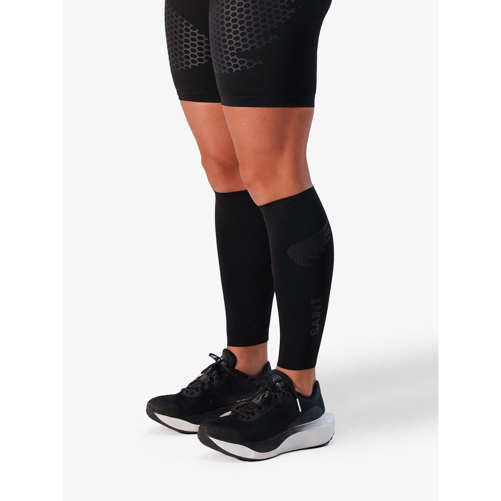 SA1NT Unisex Compression Calf Guards - Hillmalaya
