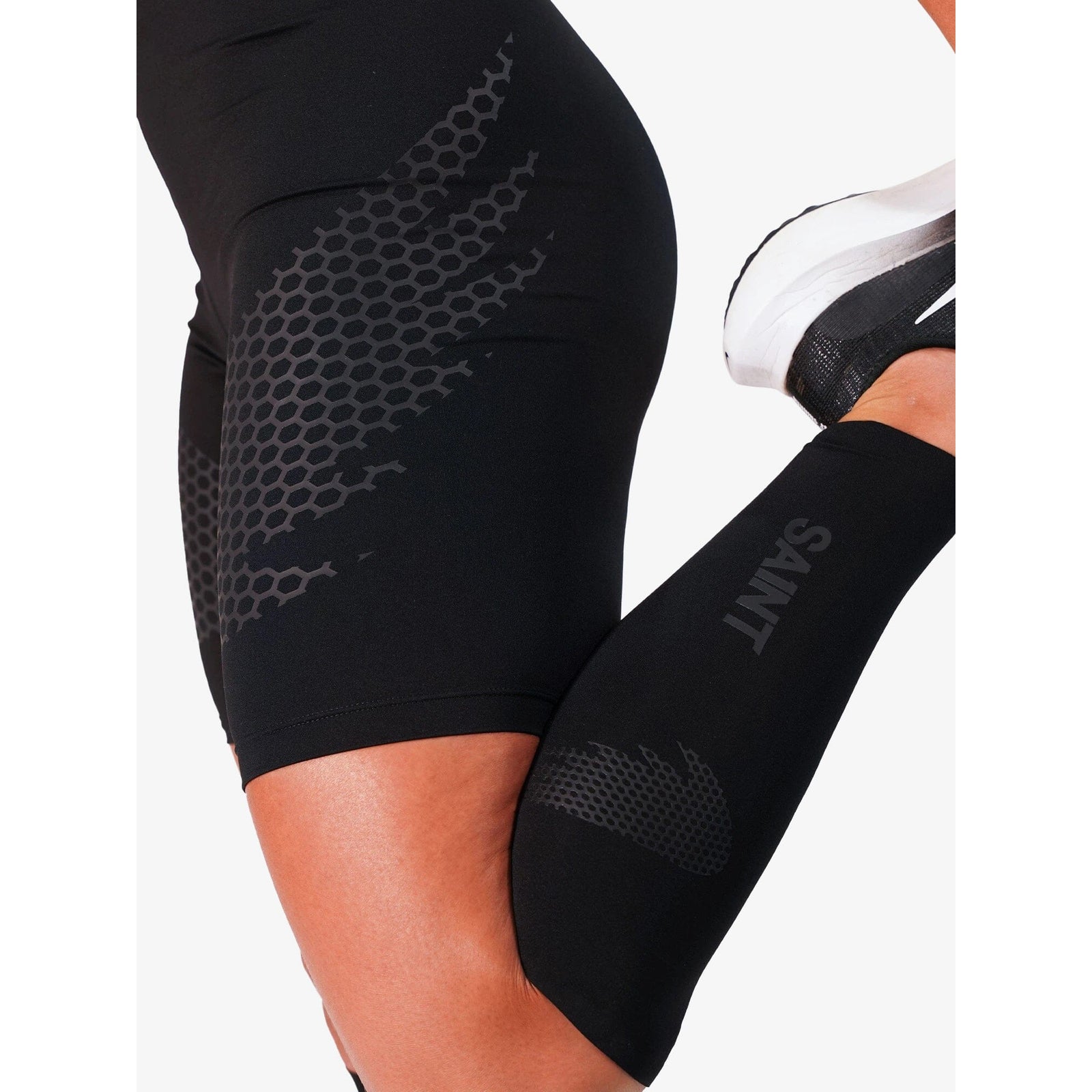 SA1NT Unisex Compression Calf Guards - Hillmalaya