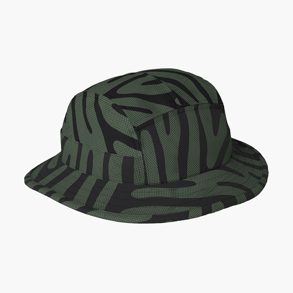 Ciele BKTHat-All Over Zebra Colt-LE- Scout Hat - Hillmalaya