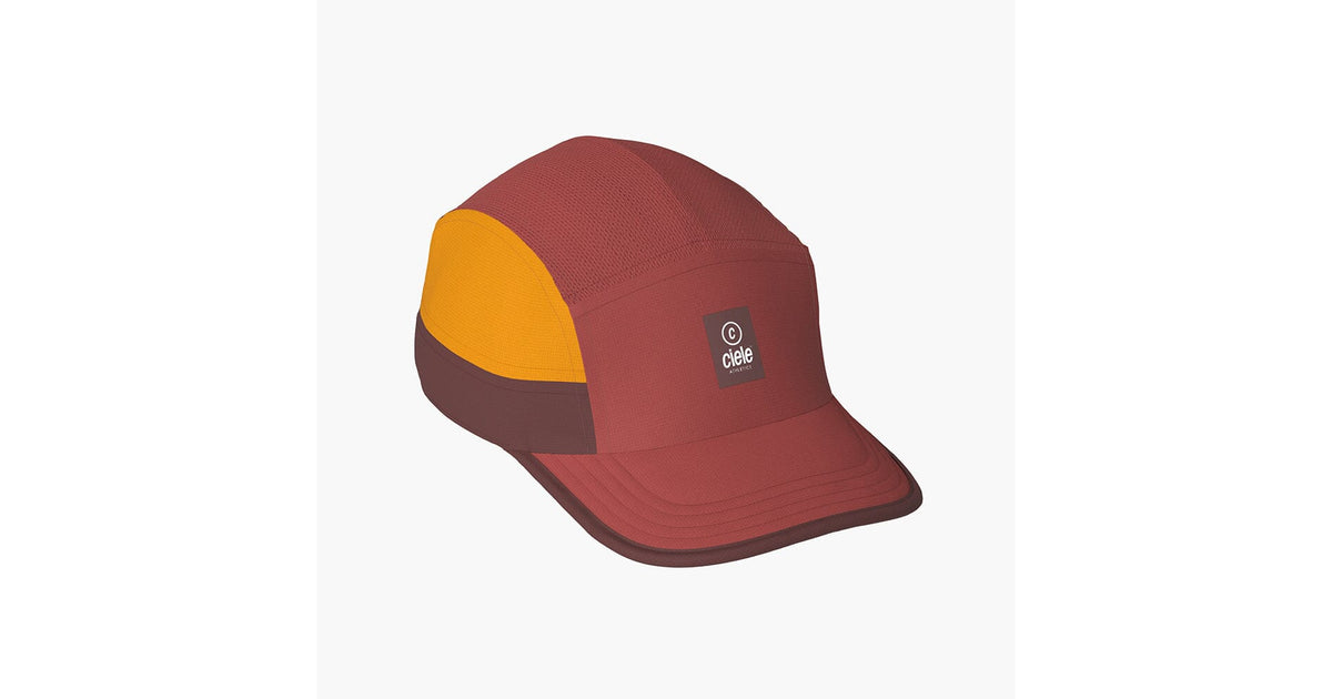 Ciele GOCap SC - C Plus Box - Rok Rouge 帽子 - Hillmalaya