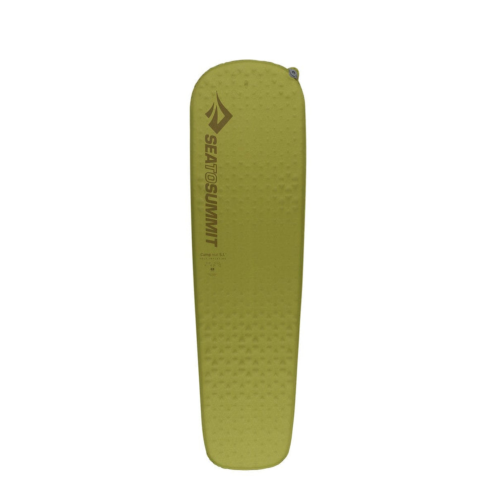 Sea to Summit Camp Self Inflating Mat - Hillmalaya