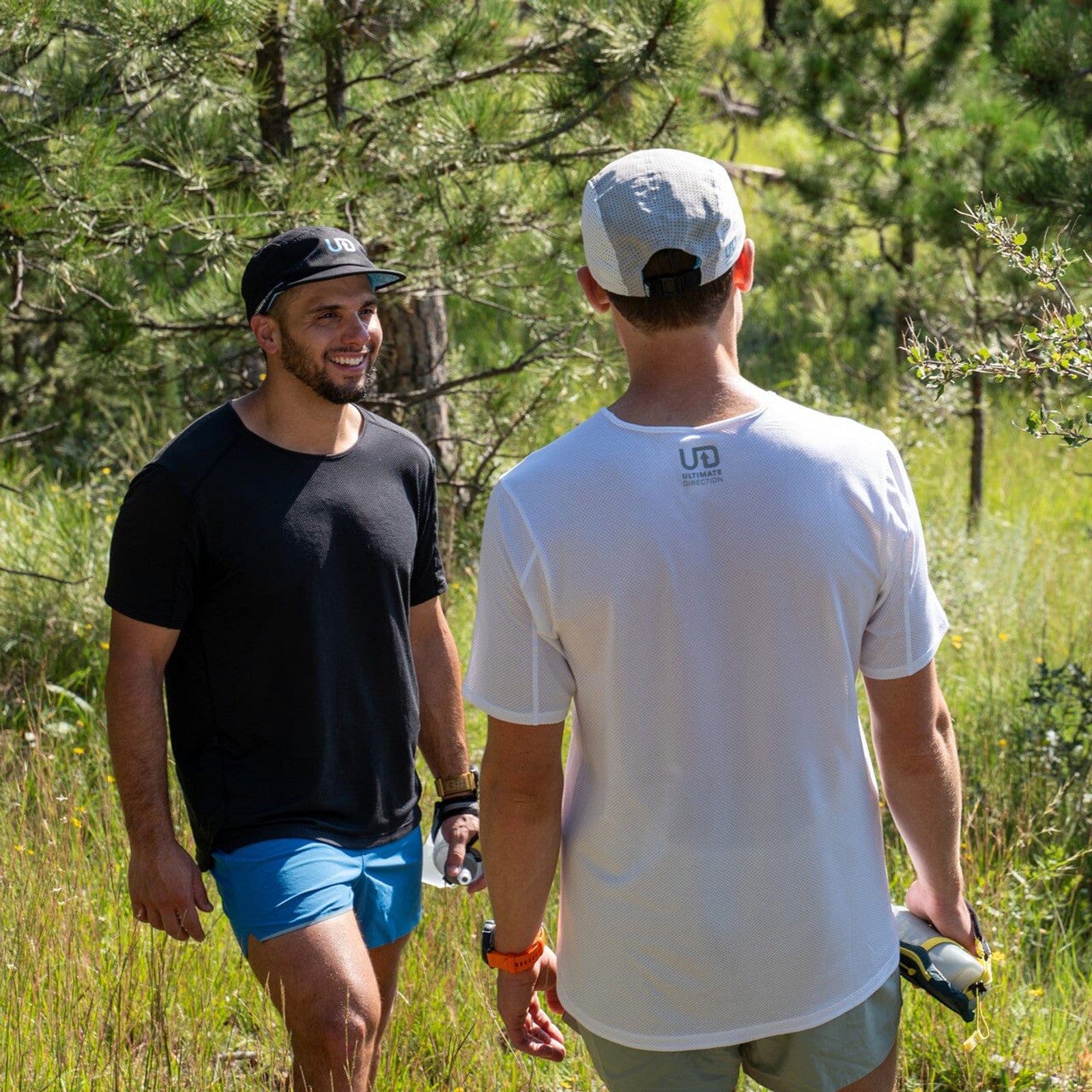 Ultimate Direction The Lope Hat - Hillmalaya