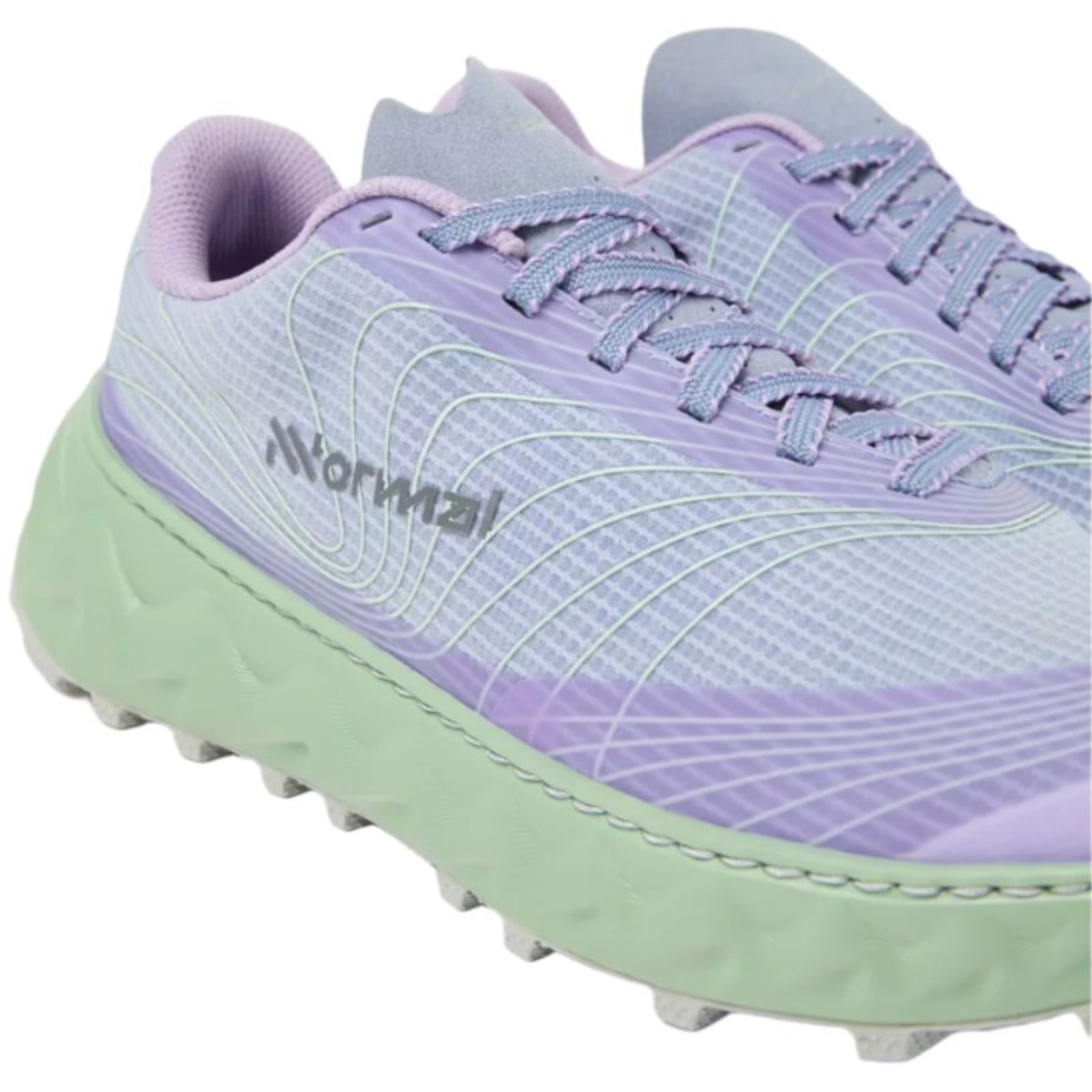 NNormal Tomir 2.0 Trail Running Shoes Unisex SS25 - Hillmalaya