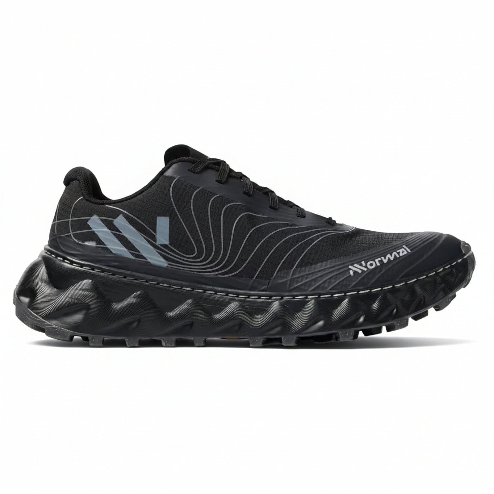 NNormal Tomir 02 Trail Running Shoes Unisex FW25 - Hillmalaya