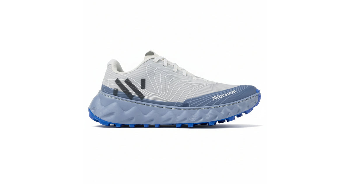 NNormal Tomir 02 Trail Running Shoes Unisex FW25 - Hillmalaya
