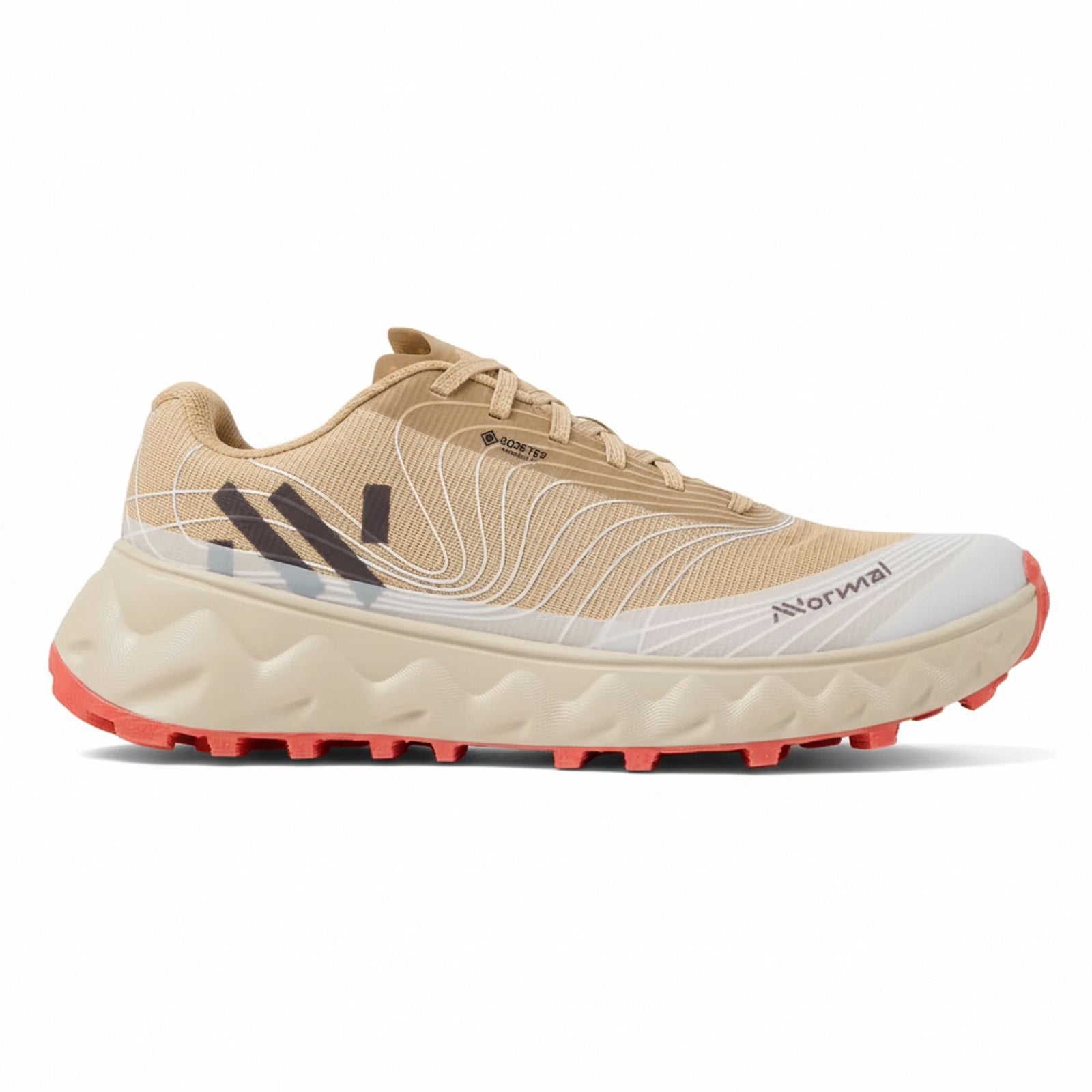 NNormal Tomir 02 GTX Trail Running Shoes Unisex - Hillmalaya