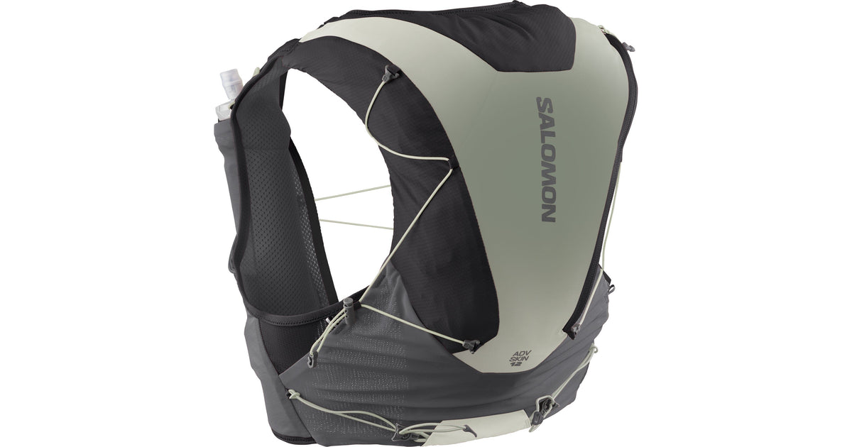 Salomon ADV Skin 12 Gradient Unisex Running Vest - Hillmalaya