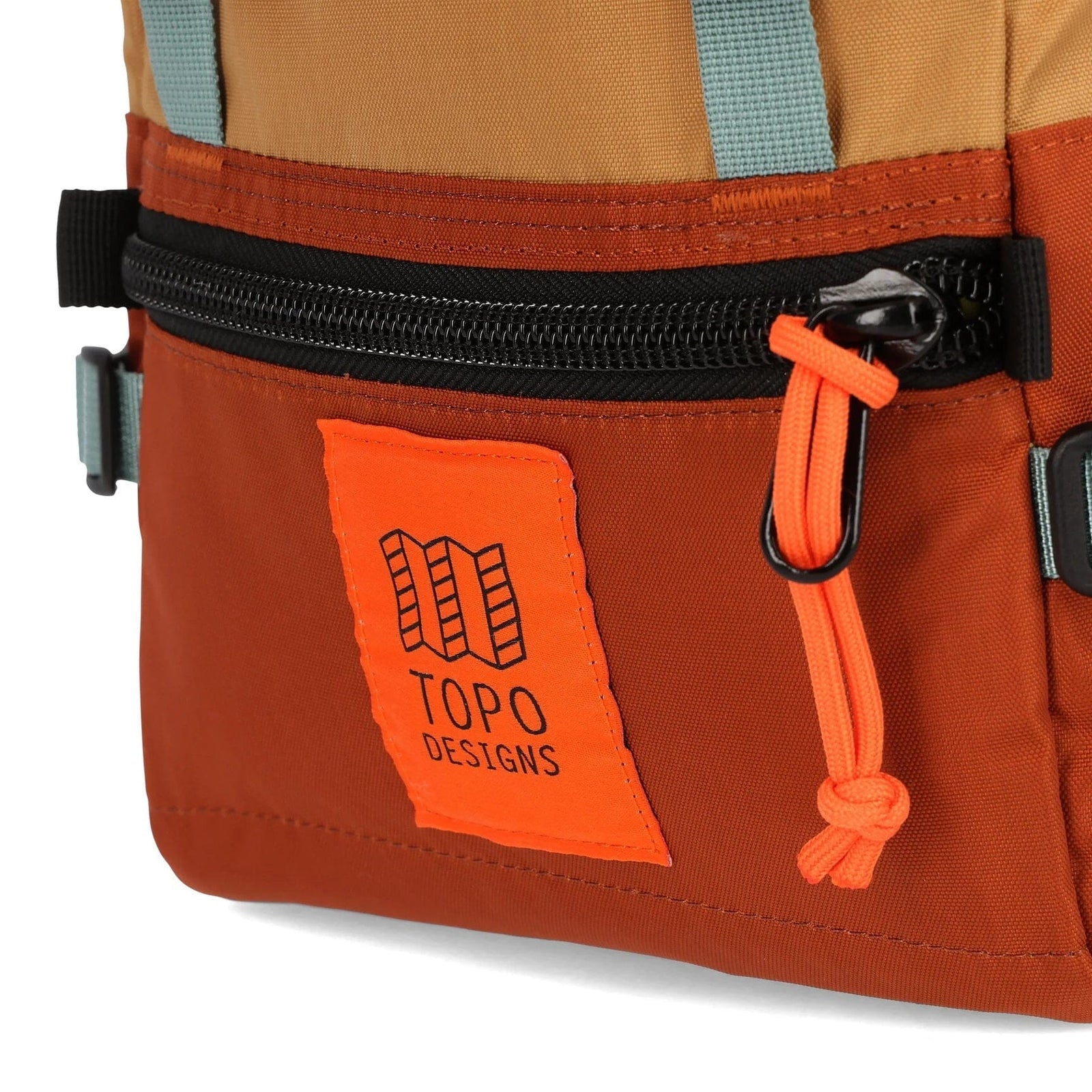 Topo Designs Rover Pack Mini Backpack - Hillmalaya