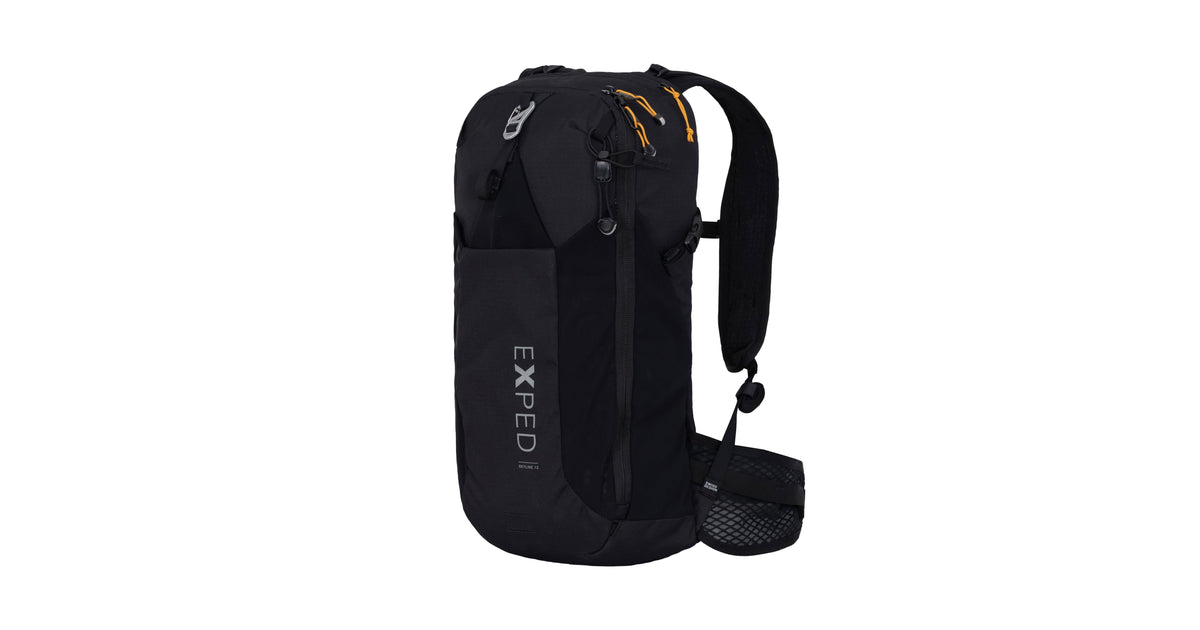 EXPED Skyline 12 Backpack - Hillmalaya