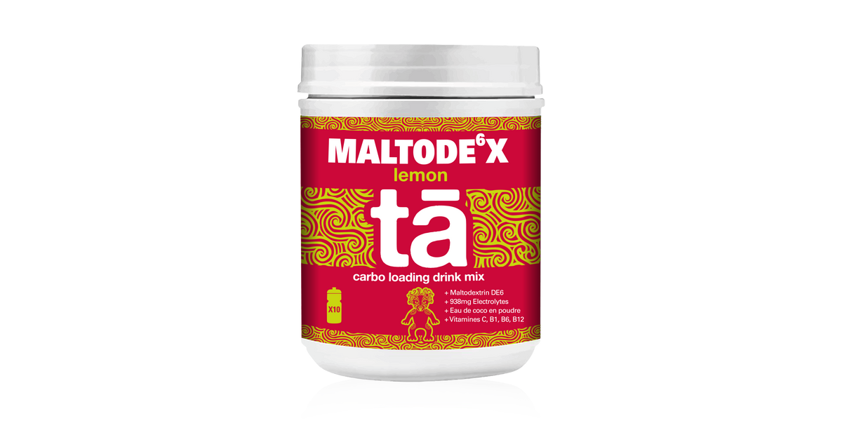 Ta Energy Malto Loader 500g - Hillmalaya