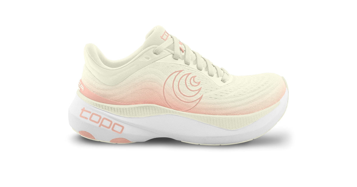 Topo Women's Aura Road Running Shoes - Hillmalaya