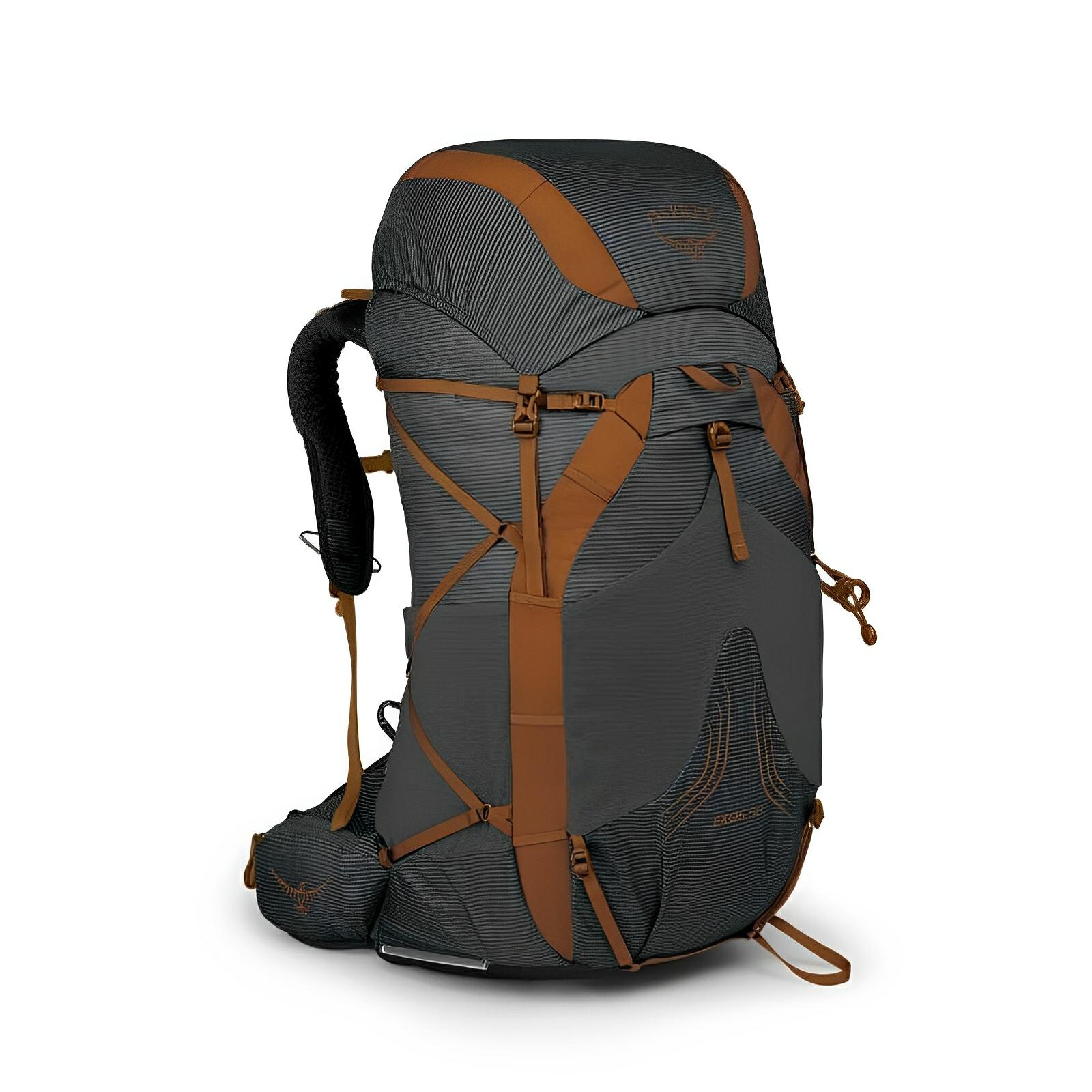 Osprey Exos 58 Men's Ultralight Backpack - Hillmalaya