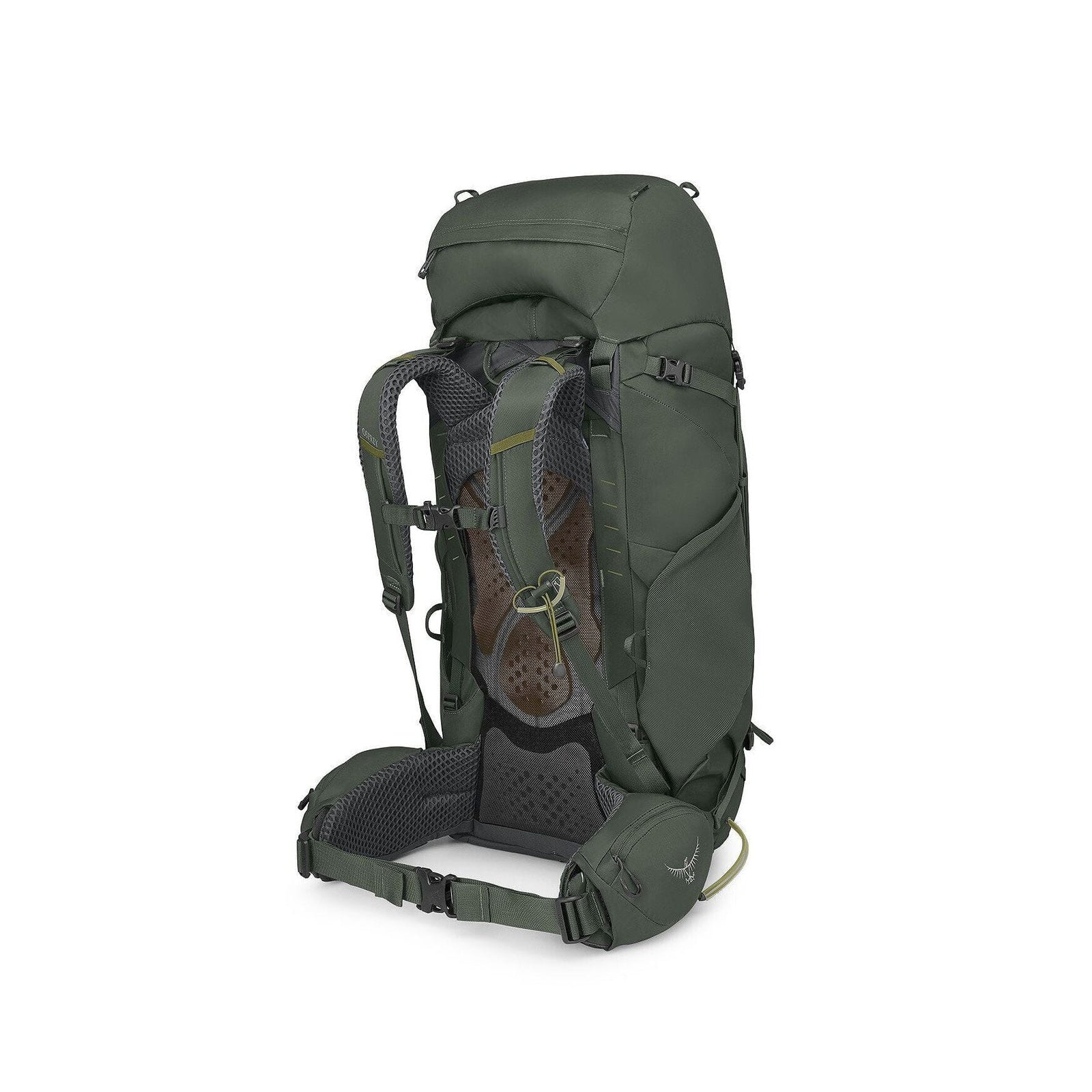 Osprey Kestrel 58 Backpack - Hillmalaya