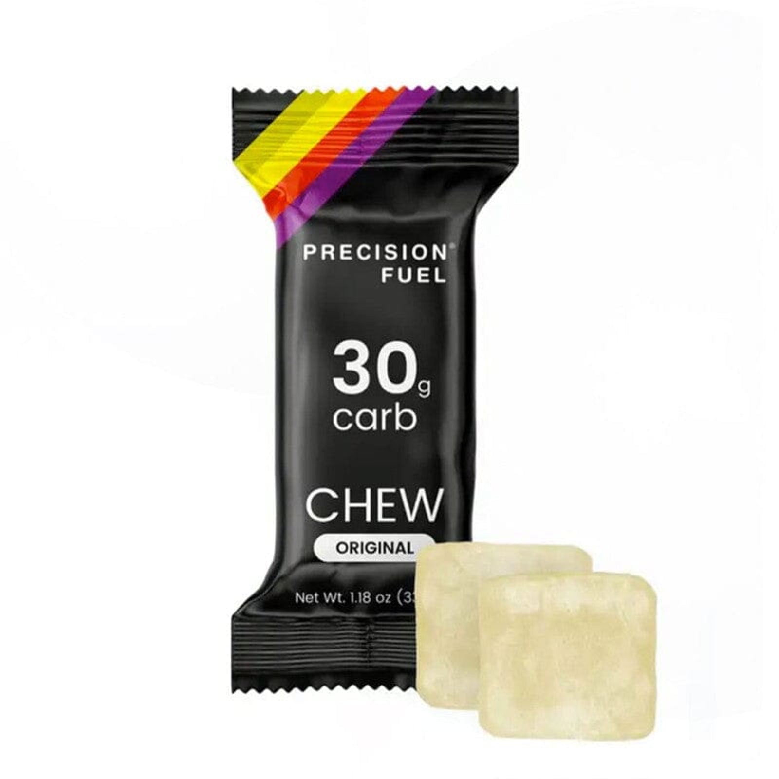 Precision Hydration PF 30 Energy Chew - Hillmalaya