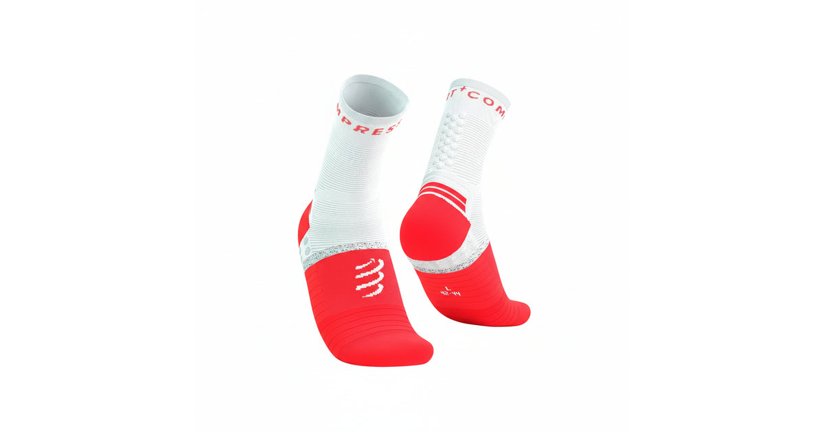 Compressport Pro Marathon Socks V2.0 - Hillmalaya