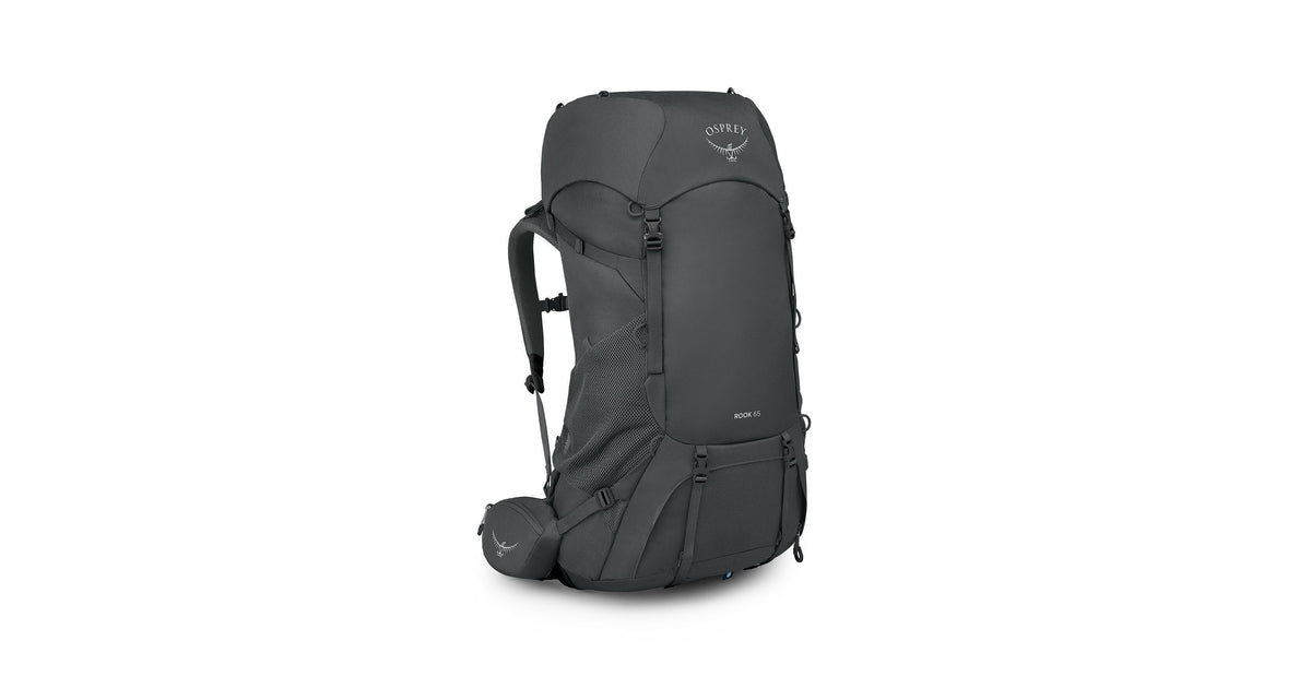 Osprey Rook 65 Backpack Men's - Hillmalaya