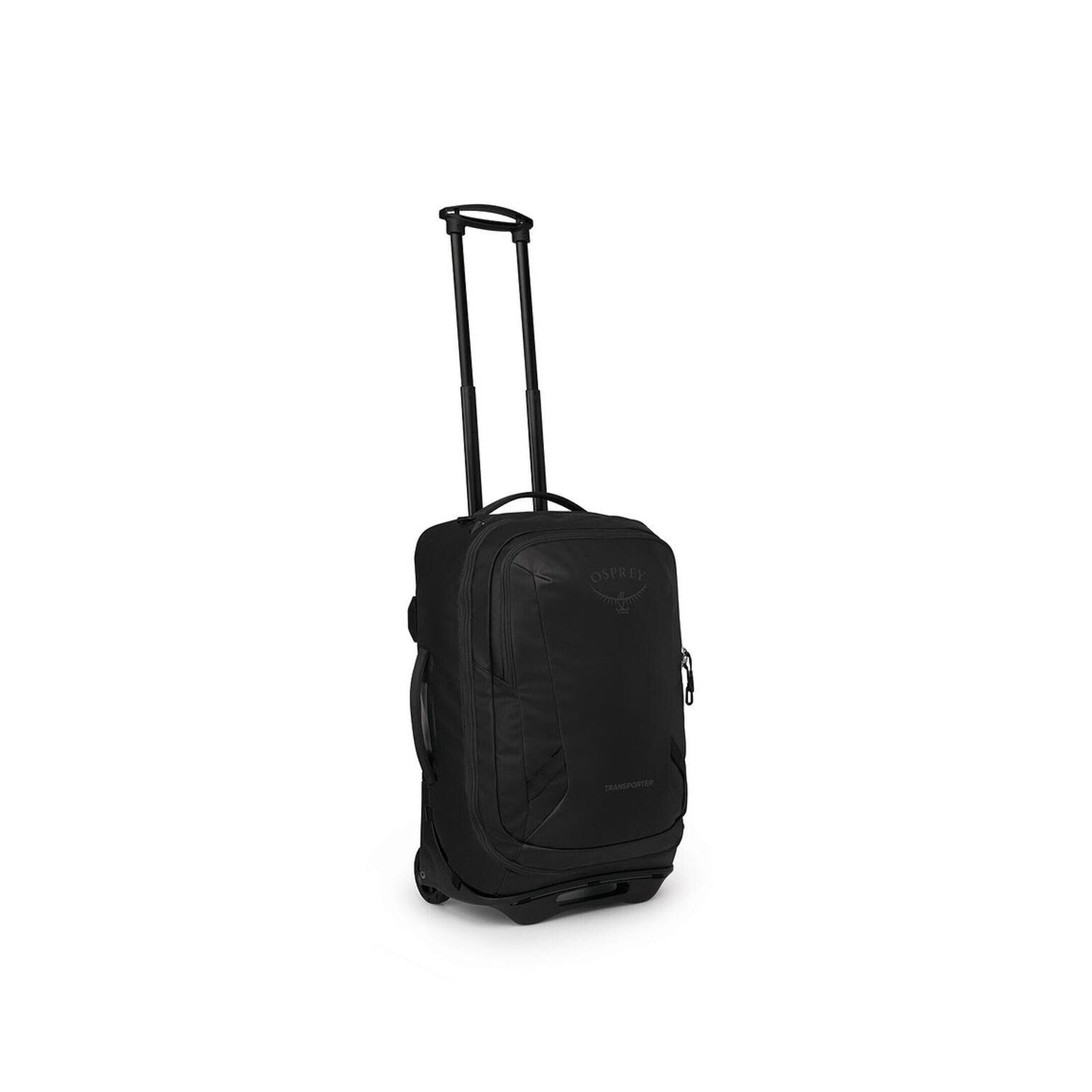 Osprey Transporter Wheeled Carry On 38L (2025) - Hillmalaya