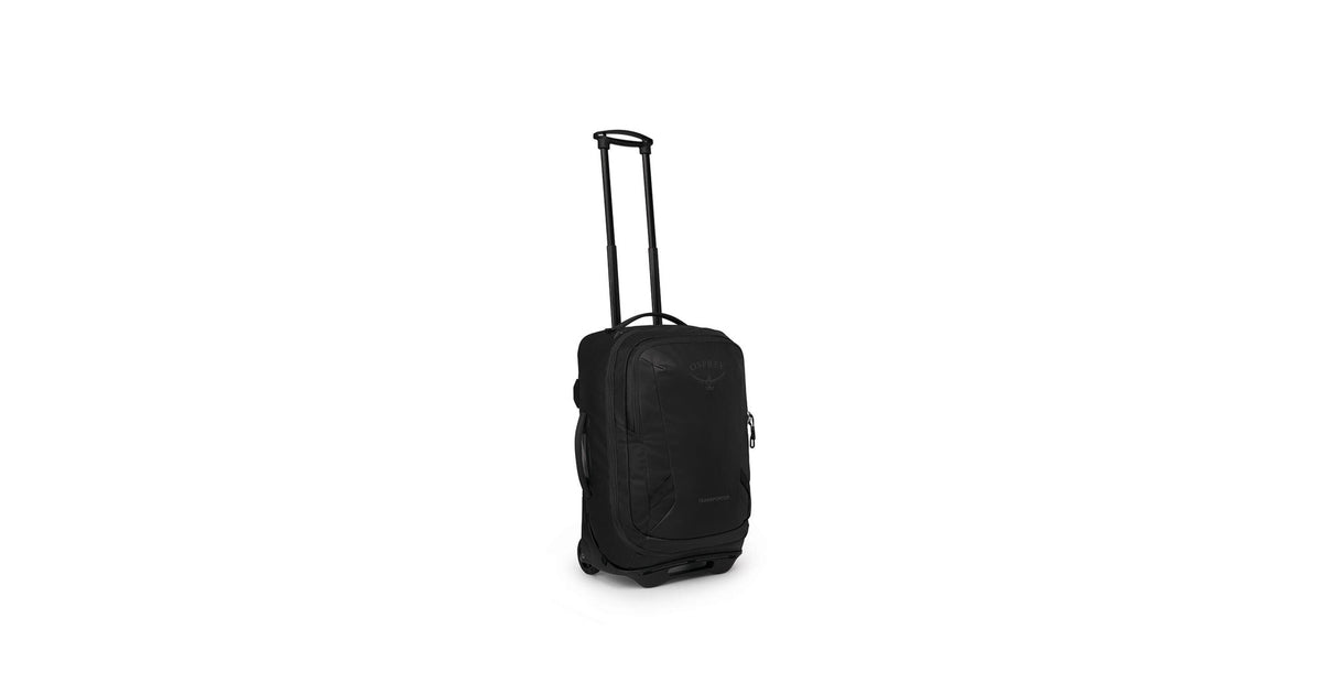 Osprey Transporter Wheeled Carry On 38L (2025) - Hillmalaya