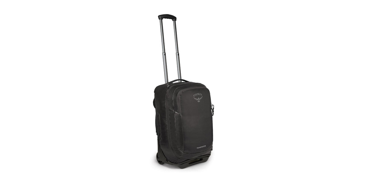 Osprey Transporter Wheeled Carry-On 38 (Prior Years) - Hillmalaya
