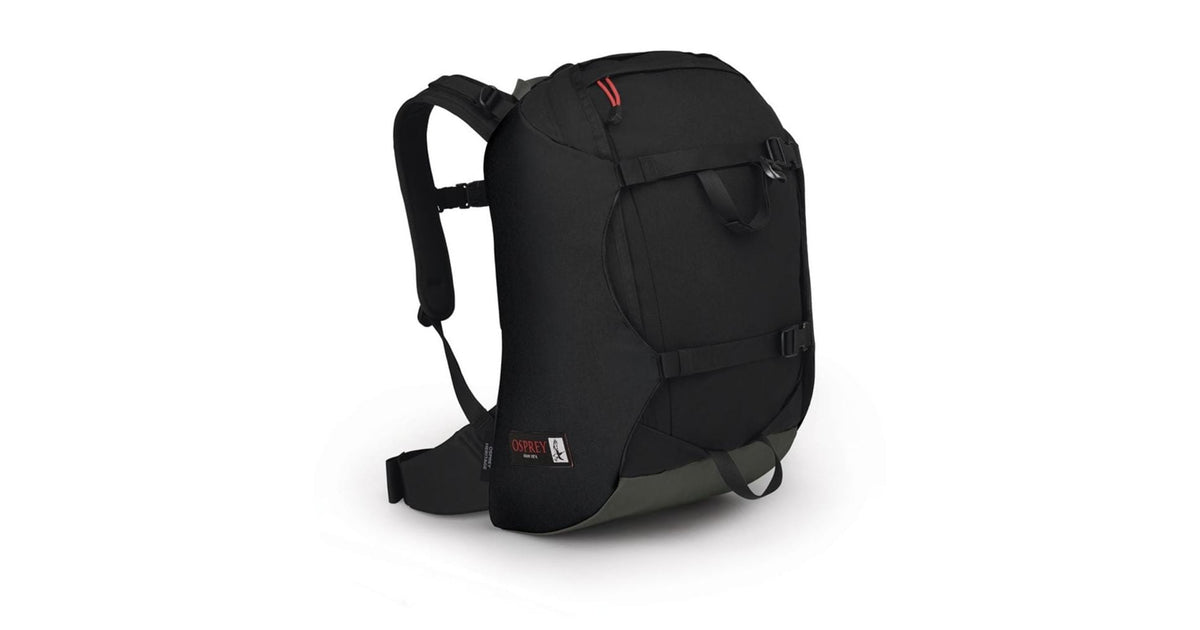 Osprey Heritage Scarab 30 Backpack - Hillmalaya