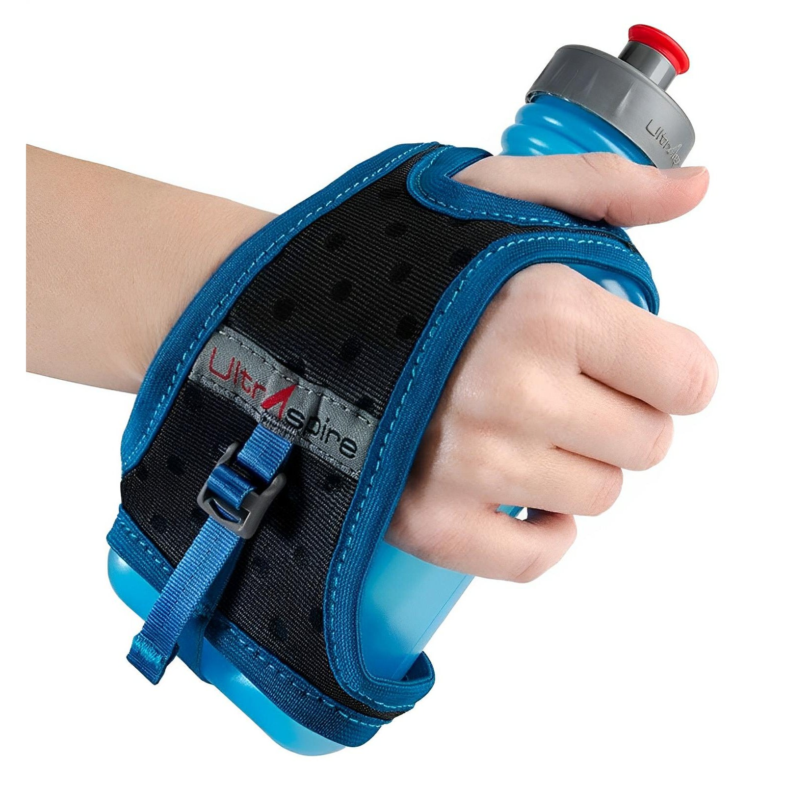 UltrAspire 550 Race Handheld Bottle - Hillmalaya