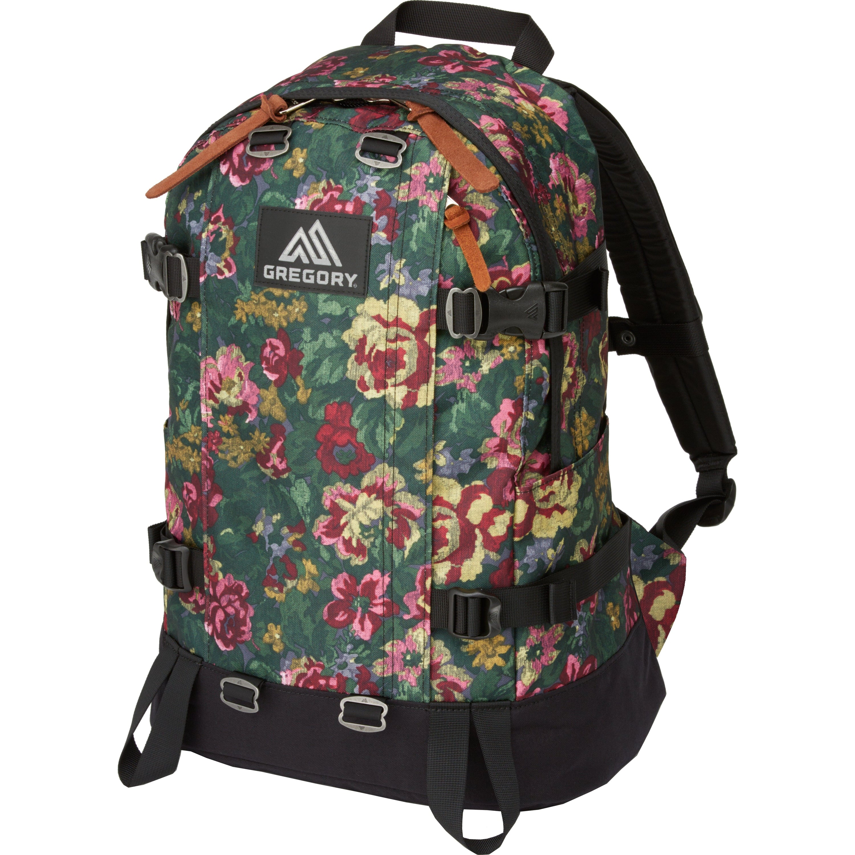 Gregory - Hillmalaya