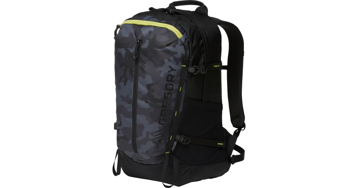 Gregory Patos V2 Backpack - Hillmalaya