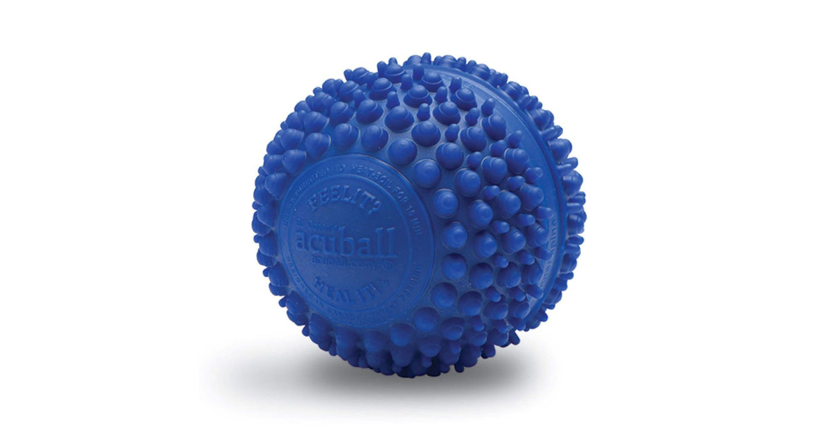 Pro-Tec Heatable AcuBall Massage Ball - Hillmalaya