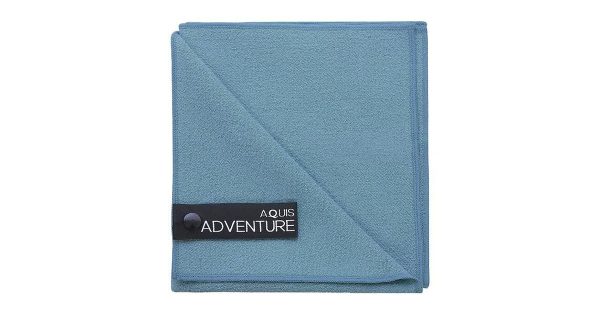 AQUIS Adventure Towel - Hillmalaya