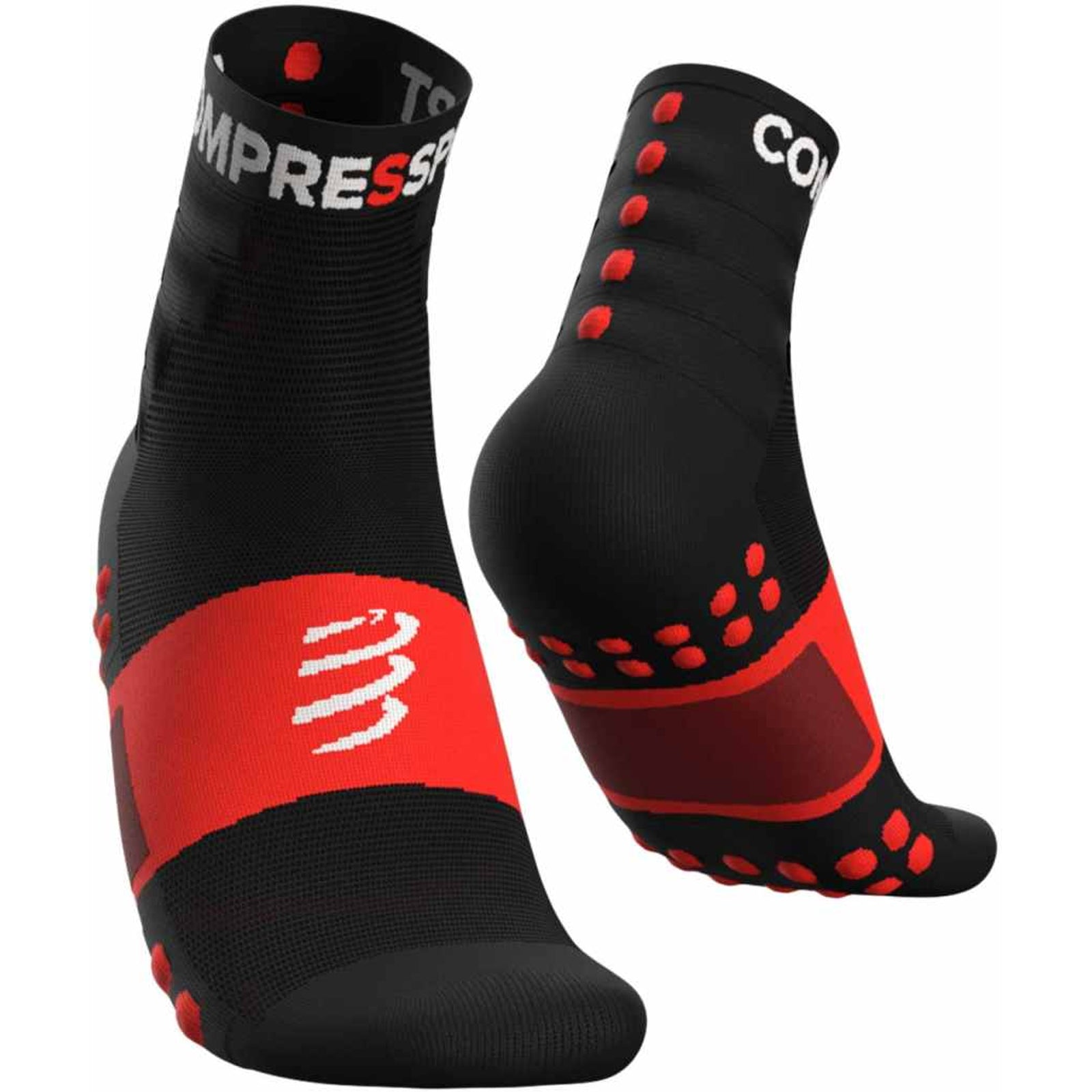 Compressport Training Socks 2-Pack - Hillmalaya