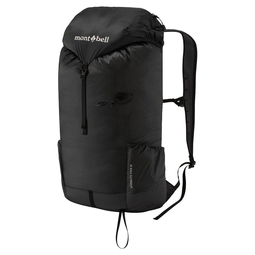 Montbell Versalite Pack 20 Backpack - Hillmalaya