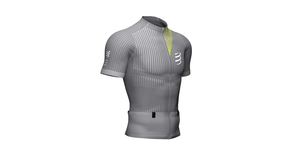 Compressport Trail Postural SS Top Men's - Hillmalaya