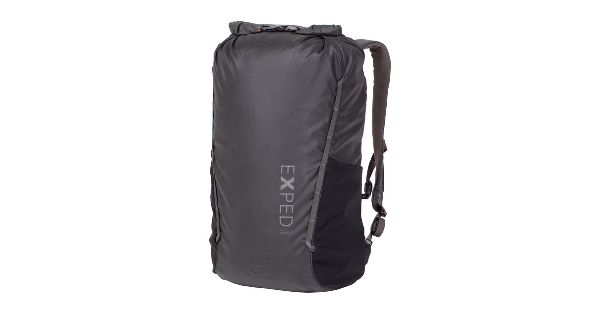EXPED Typhoon 25 Backpack - Hillmalaya